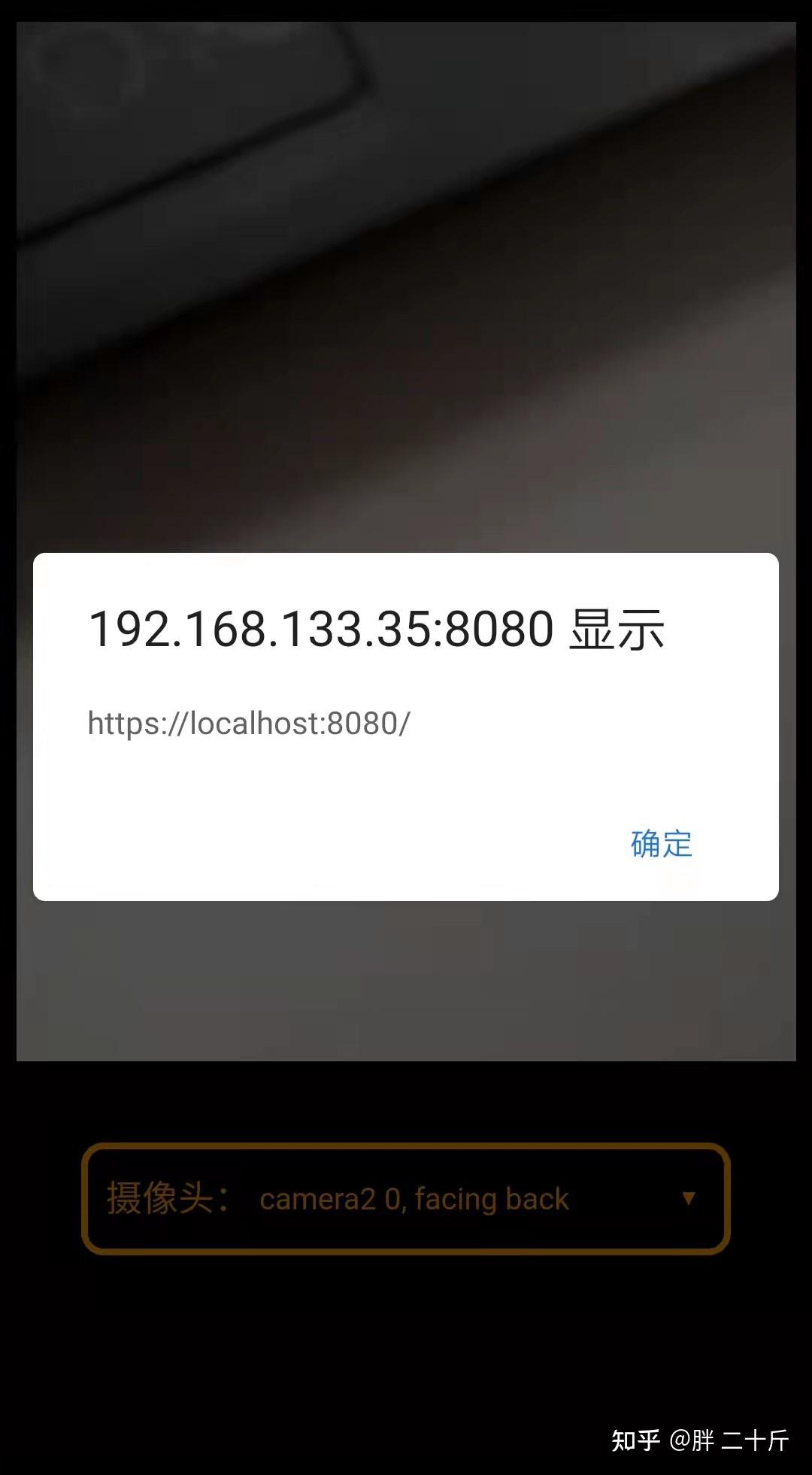 ZXing Vue zxing-vue