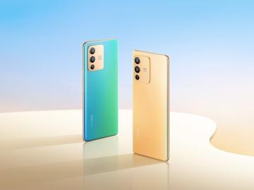 vivo S12系列发布会汇总 全能轻旗舰2799元起 - 知乎