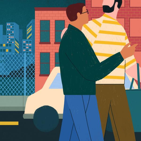 什么样的城市设计，能让女性安心在深夜的街道行走？ - 知乎