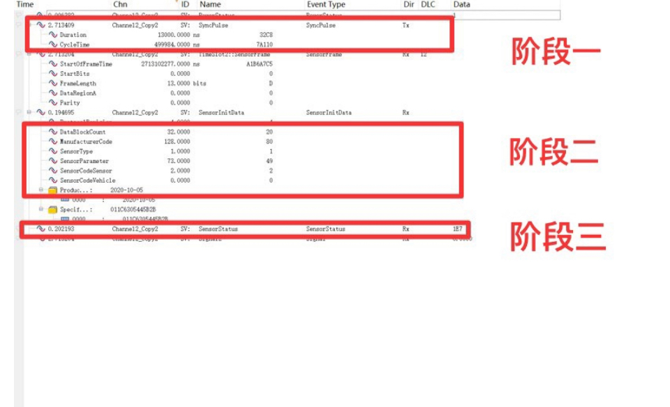 VT2710，让传感器测试更加简单！ - 知乎