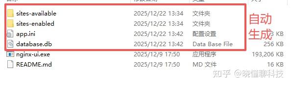 Nginx配置不用愁！告别命令行，Nginx UI工具，新手也能秒上手 - 知乎