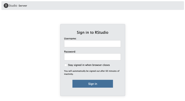 🧐 Rstudio Server | 手残党的Rstudio Server搭建教程！~（附踩坑经历） - 知乎