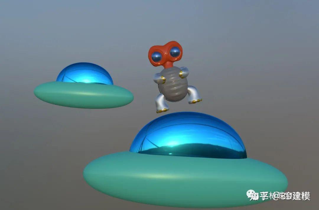 iPad也能3D建模了，轻松入门-Nomad雕刻软件 - 知乎