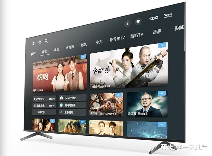 电视索尼x91l和x91k区别明显吗，索尼电视x91l和x91k哪个好 - 知乎