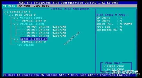 服务器实战操作——Dell戴尔服务器R730部署 - 知乎