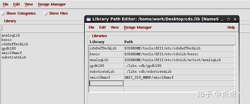 Cadence学习笔记(一) - 知乎