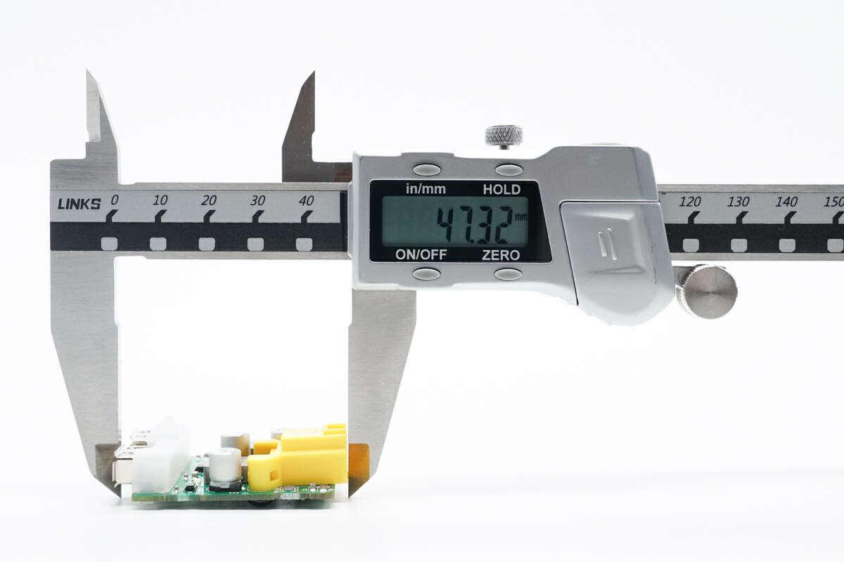 拆解报告：BYD比亚迪-汉 双USB-A口车载充电连接器 - 知乎