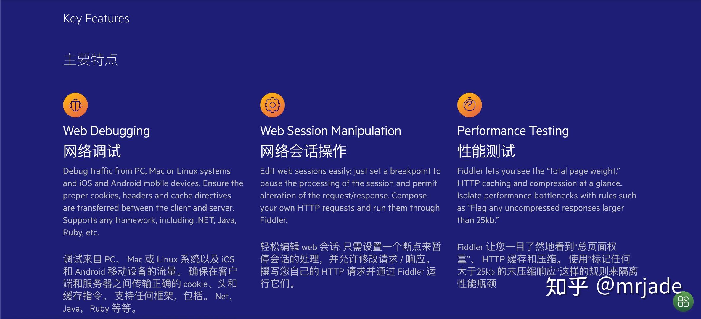 Fiddler抓包工具操作指南 - 知乎