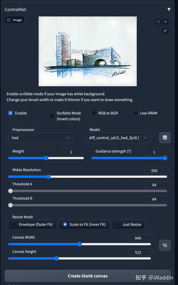 Stable Diffusion WebUI 小指南 - X/Y/Z Plot - 知乎