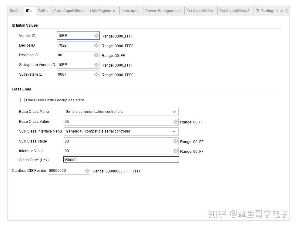 PCIE专题第三章PCIE测试 - 知乎