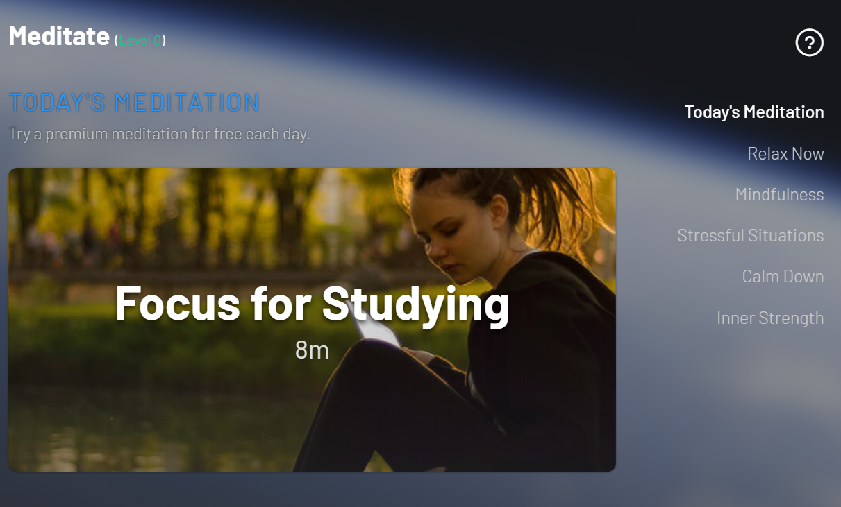 联合健康保险在官网推荐的Sanvello，能满足你对精神健康的所有期待吗？ - 知乎