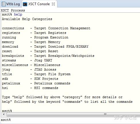 赛灵思 Xilinx Versal 自适应计算加速平台嵌入式设计教程 - 知乎
