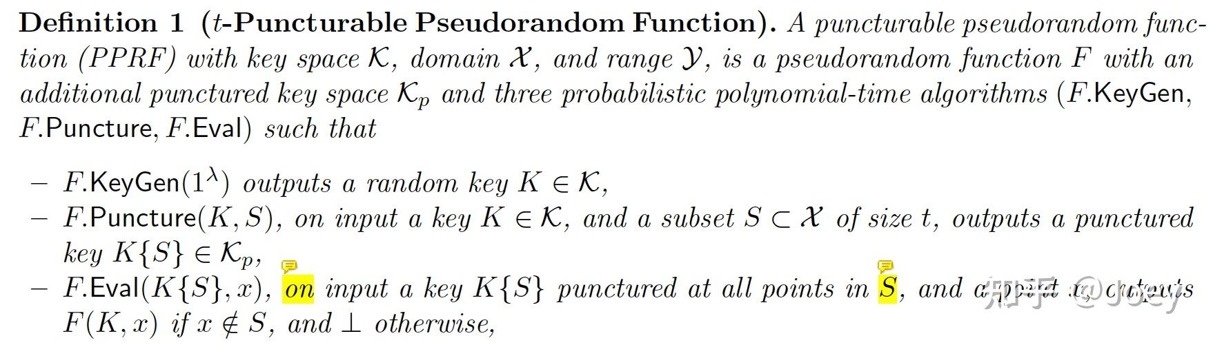 blazingFastPSI进阶：sVOLE与PCG算法详解 - 知乎