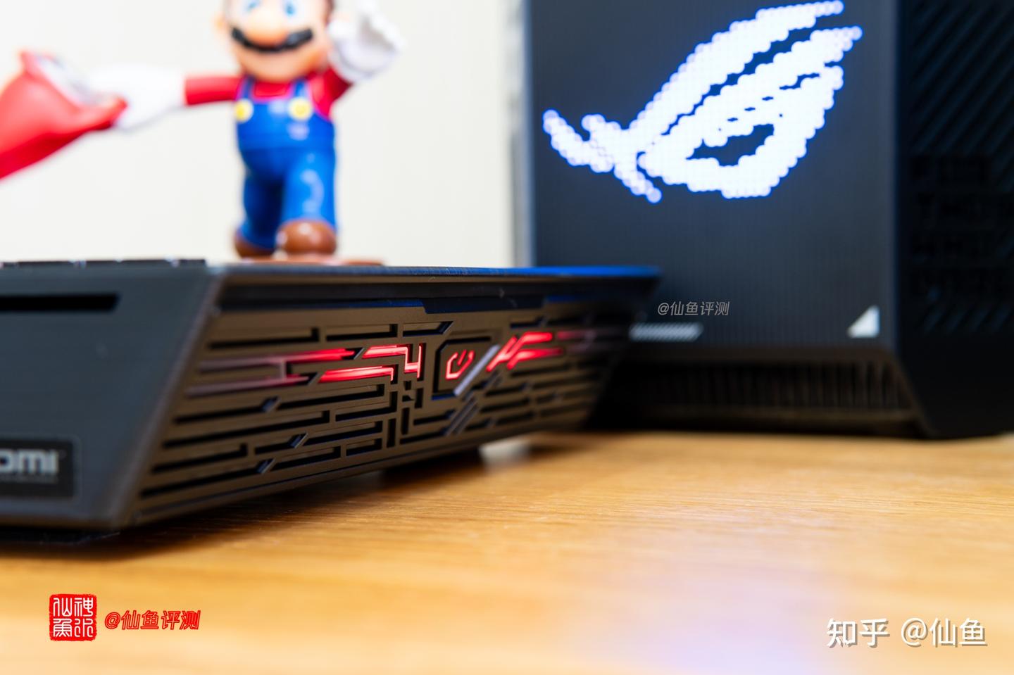 极速、静音、生产力！华硕FS6706T全固态NAS评测（对比AS6704T） - 知乎