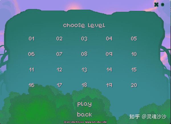 Nitrome出品《Parasite》食用指南~~会喷气的章鱼毁灭星球 - 知乎