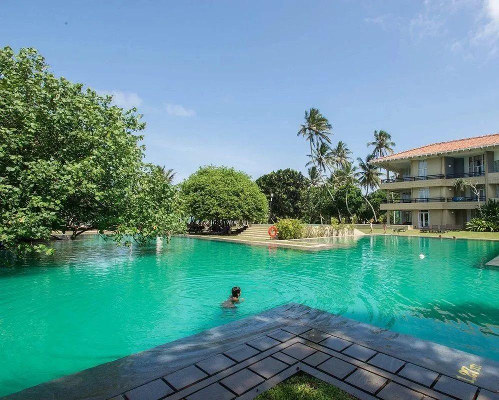 游学招募丨斯里兰卡巴瓦：从大师设计酒店到地标建筑，读一座城的诗意与奢华 - 知乎