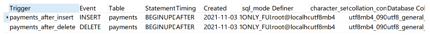 MySQL基础（补充二） - 知乎