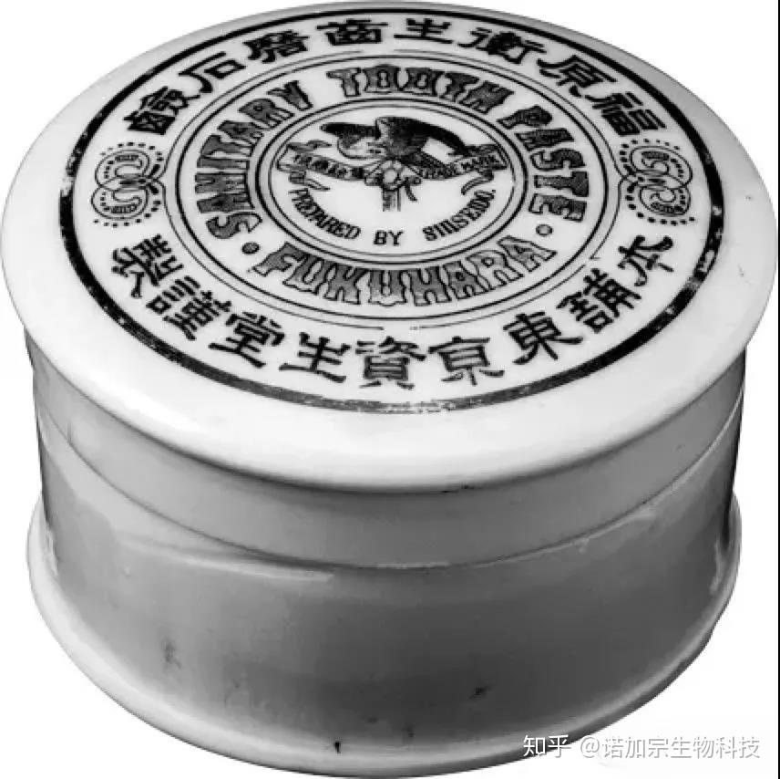日本资生堂走红史 - 知乎
