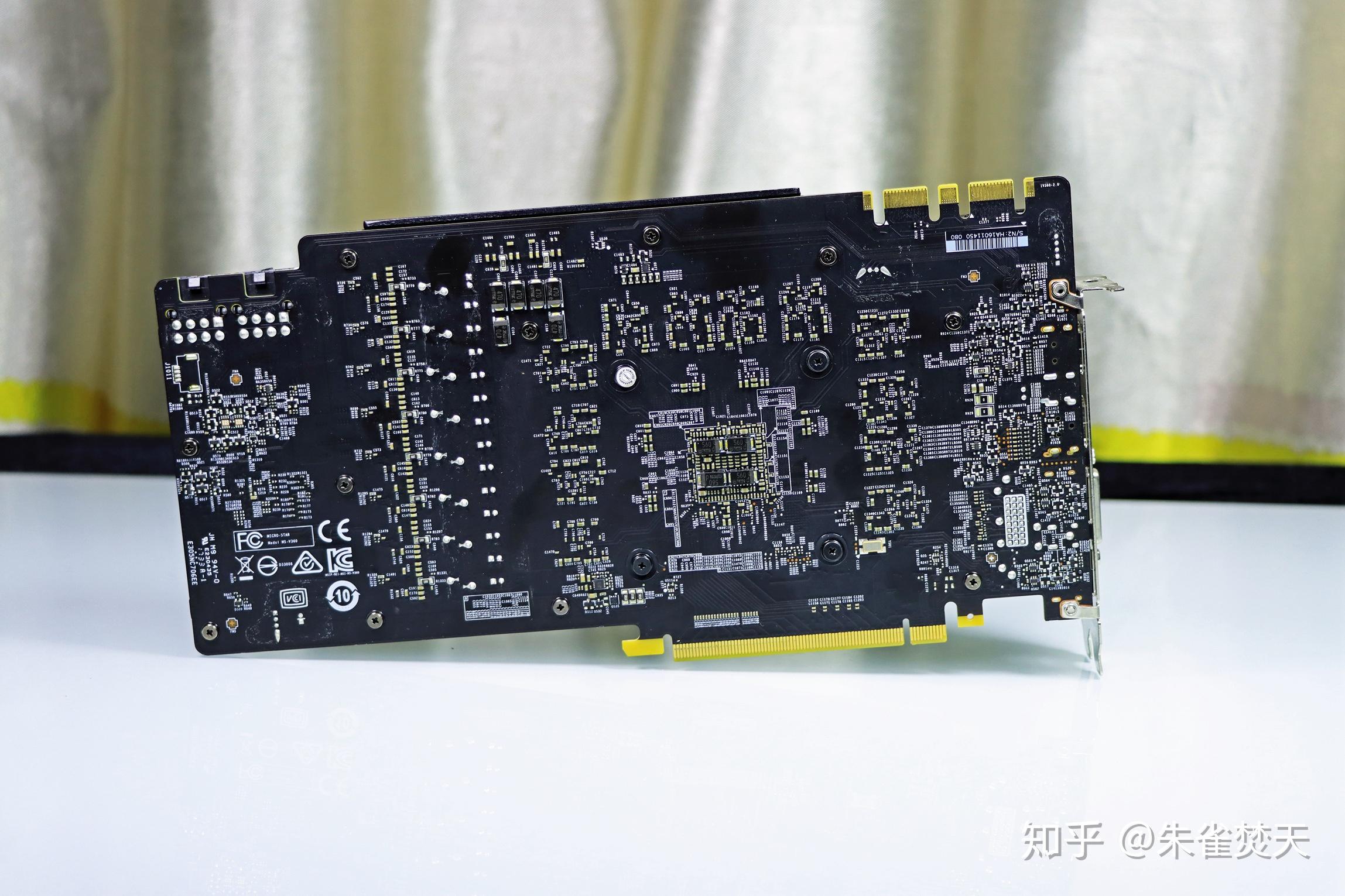 这几年N卡的进步有多少？3070 VS 1080Ti - 知乎