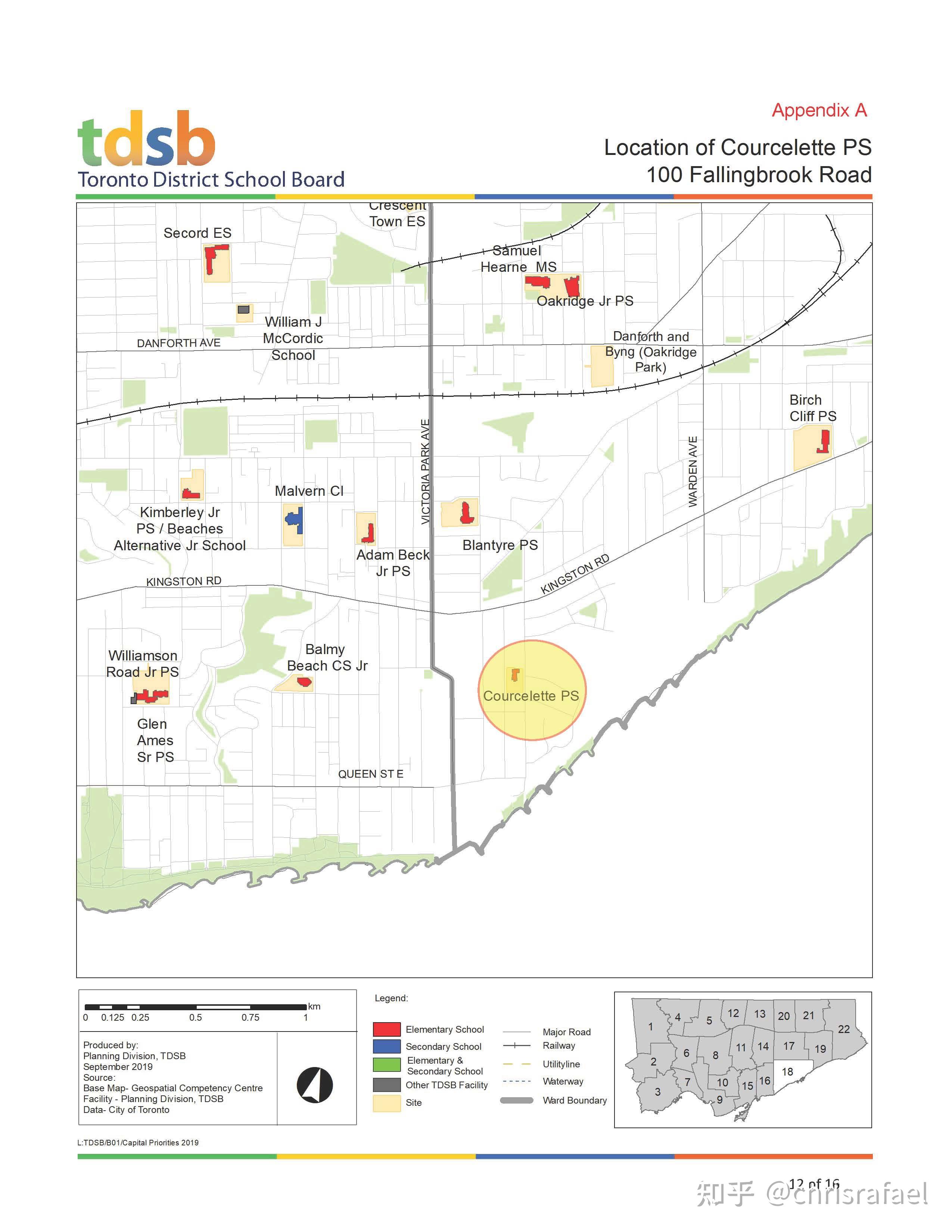 【免费学校申请指南】多伦多公立教育局介绍 - 知乎