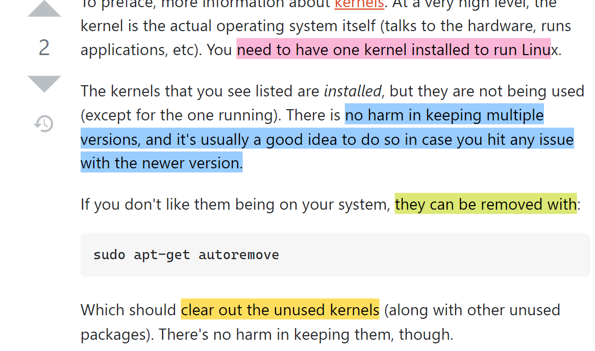 linux开机 | initramfs、initrd、systemd、kernel等 - 知乎