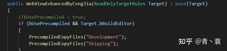 虚幻浏览器插件Web Browser CEF 110+ Kernel Version专业版使用方法 - 知乎
