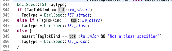 Clang Parser漫步——declaration-specifiers（二） - 知乎