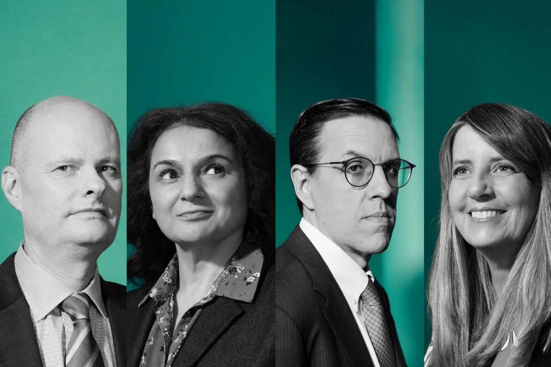 23个被低估的投资机会 | 巴伦年度投资圆桌 - 知乎