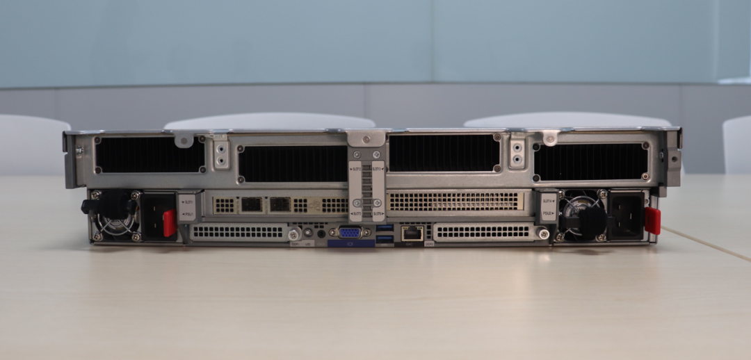 算力强劲！中兴通讯R5300 G5服务器开箱！ - 知乎