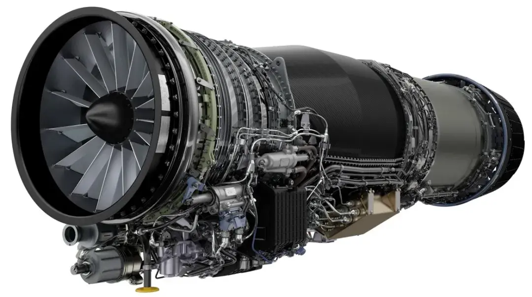 航空发动机综述Ⅳ | SAFRAN M88系列涡轮风扇发动机 - 知乎