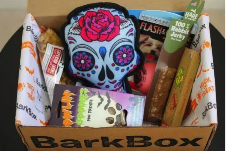 宠物品牌BarkBox如何玩转TikTok? - 知乎