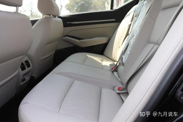 2.0T+CVT，252匹马力，6秒破百，全新日产天籁外有颜值，内有动力，别以为只有大沙发！ - 知乎