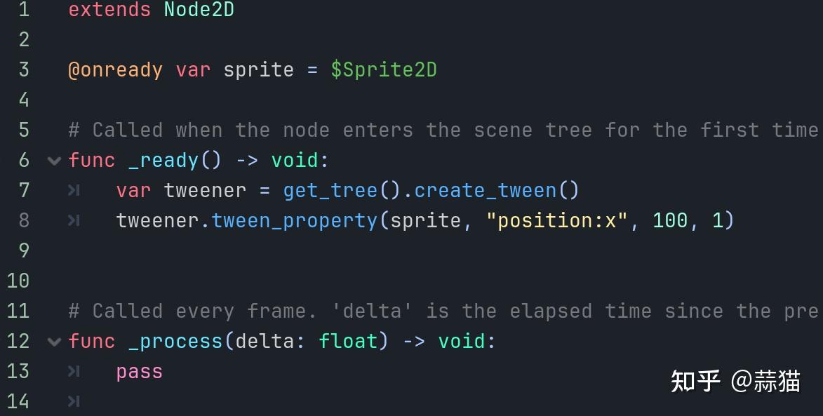 Godot从入门到弃坑：简介、安装、卸载 - 知乎