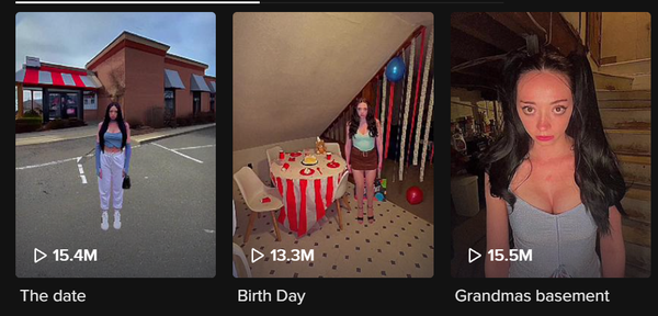 这位P站女星，是大伙最爱的恐怖游戏制作人 - 知乎