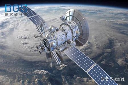 解密东方红3号卫星舱体碳纤维蜂窝夹层结构的工艺路线 - 知乎