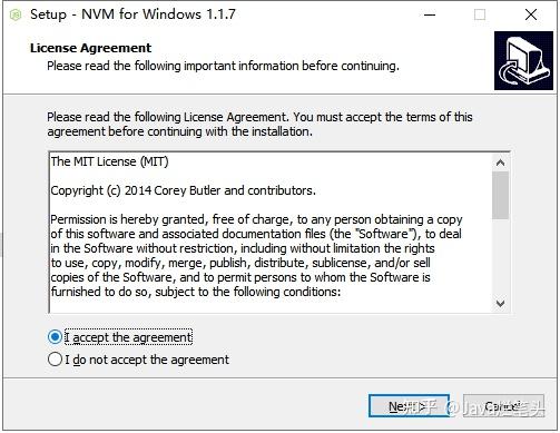NVM安装与配置教程 - 知乎