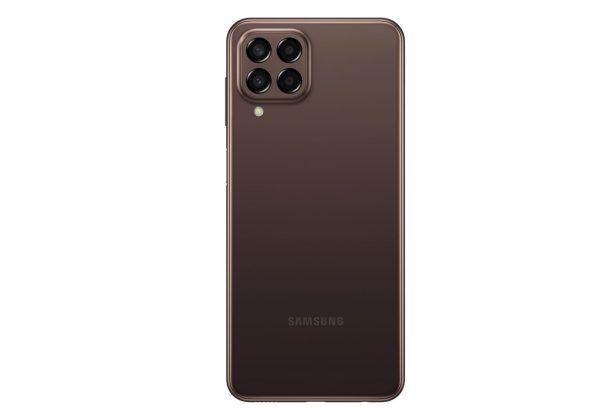 三星Galaxy M33 5G、Galaxy M23 5G正式亮相 - 知乎