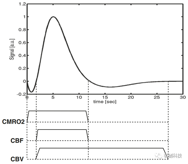 功能性磁共振成像的基础知识（总结篇） - 知乎