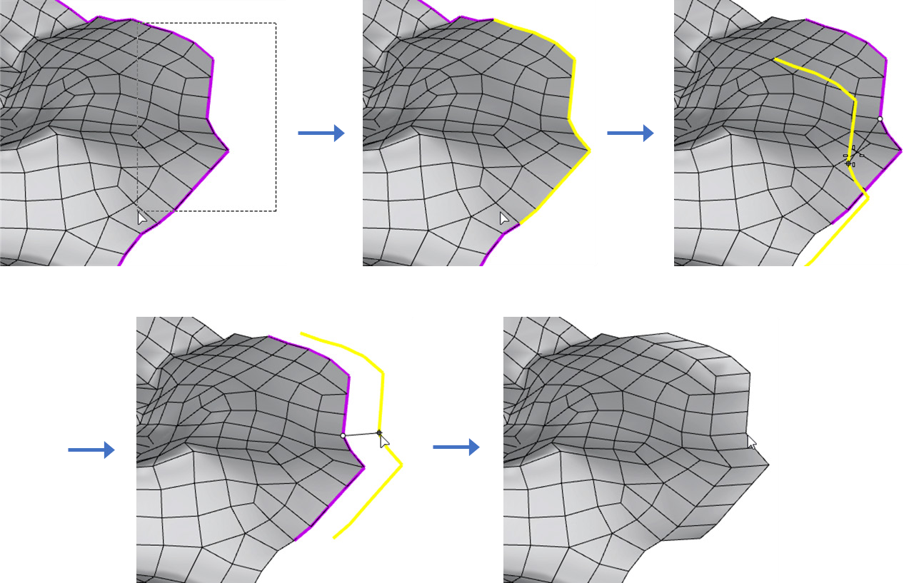 Griddle200使用方法简介 - 知乎