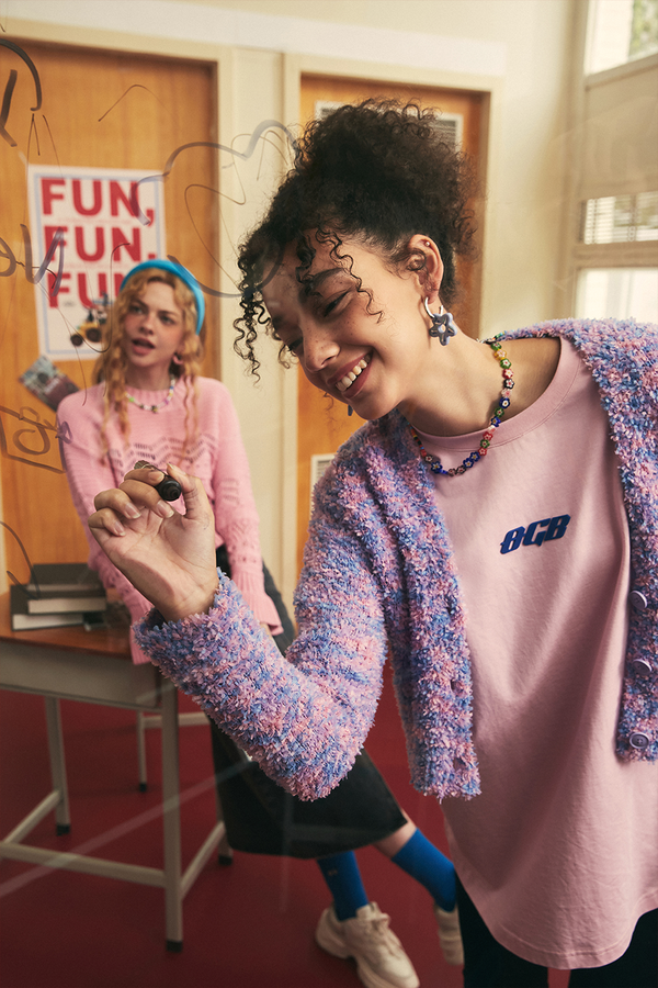 Ogonblick北欧时刻 | 2023春季时尚大片全新上线 - 知乎