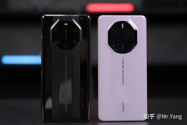 华为Mate50 RS保时捷版评测：多花六千块贵在哪？ - 知乎