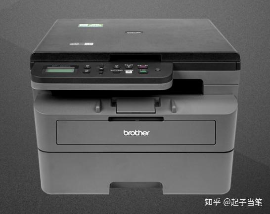 兄弟L2628dw打印机怎么样？