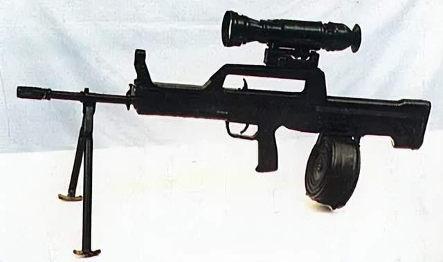 95枪族的早期实验照片？很多你肯定第一次见｜老照片 - 知乎