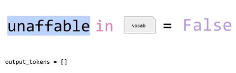 Bert中的tokenizer - 知乎
