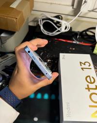 红米note12TPro相比红米note13pro综合配置都要更好吗？ - 知乎