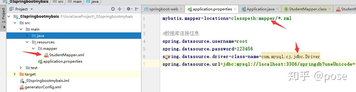 java.sql.SQLException: The server time zone value. - 知乎