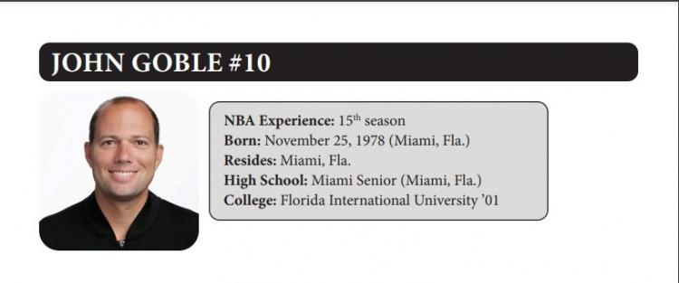 总决赛G6裁判团：主裁Zach Zarba 回放中心裁判为Josh Tiven - 知乎