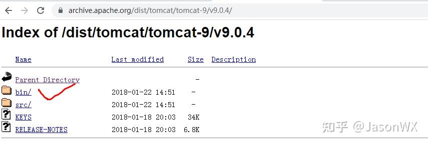 Java Web 配置 tomcat 服务器 - 知乎