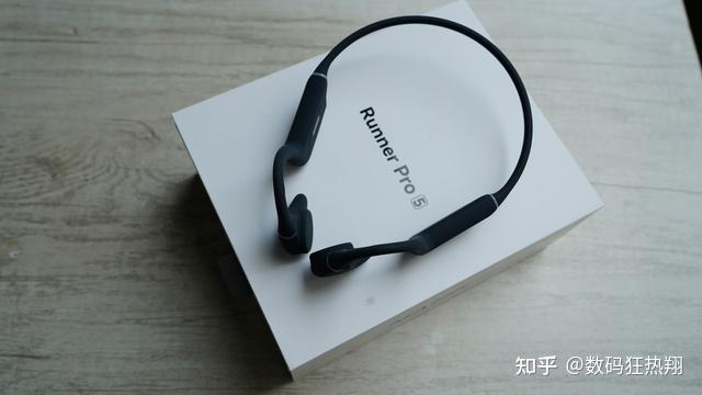运动好搭子，Runner PRO5 骨传导运动耳机 - 知乎