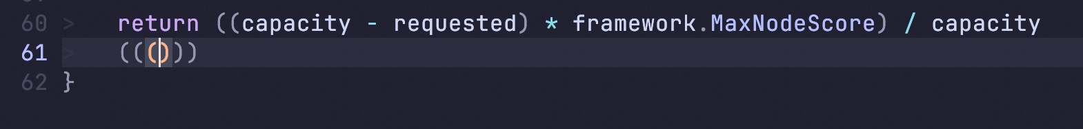 Golang Neovim配置 - 知乎